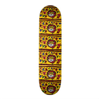 Tiger Skateboard Decks | Zazzle.co.uk