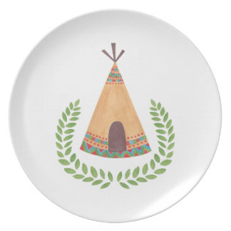 Native American Plates | Zazzle.co.uk