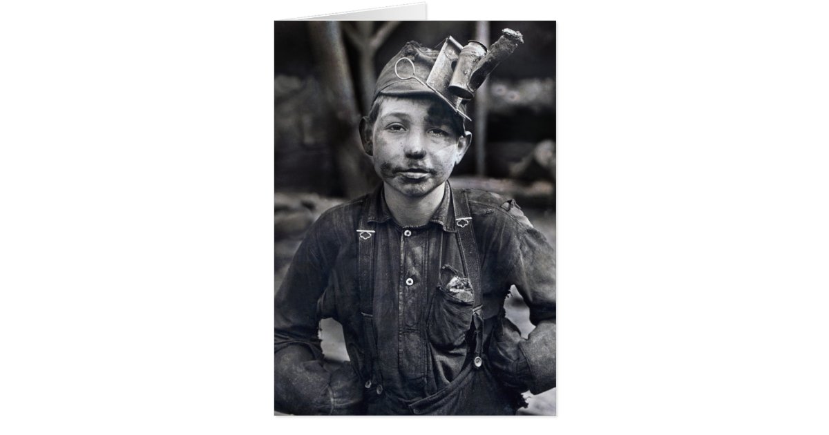 Tipple Boy at Mine | Zazzle