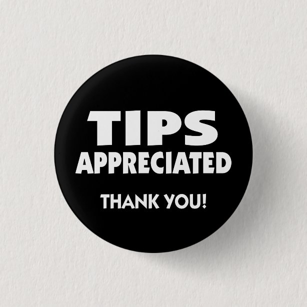 Thank You Badges & Pins | Zazzle UK