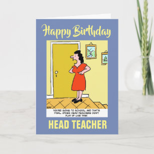 Mistress Cards | Zazzle UK