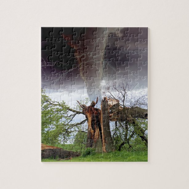 Hurricane Jigsaw Puzzles | Zazzle.co.uk