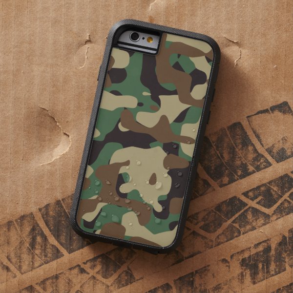 Strong iPhone Cases & Covers | Zazzle.co.uk