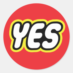 Yes Scotland Stickers & Labels | Zazzle UK