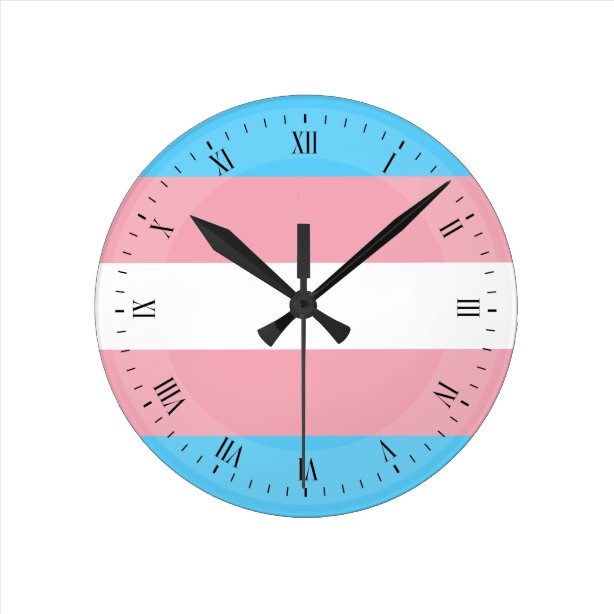 Transgender Art & Wall Décor | Zazzle.co.uk
