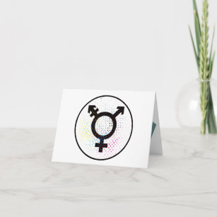 Transgender Cards | Zazzle UK