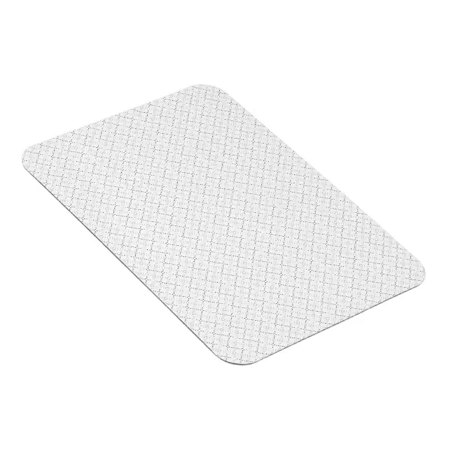 Transparent Grid PNG | Editable Texture Overlay Magnet | Zazzle