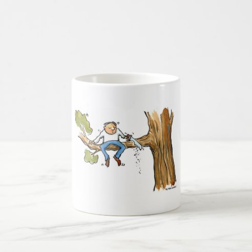 Tree Surgeon Gifts & Gift Ideas | Zazzle UK