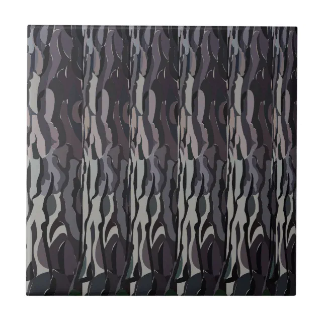 Tree Trunk Background Pattern Tile | Zazzle