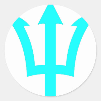 Trident Stickers & Labels | Zazzle UK