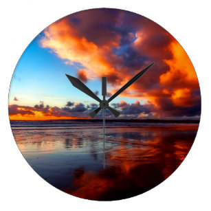 Tropical Sunset Art & Wall Décor | Zazzle.co.uk
