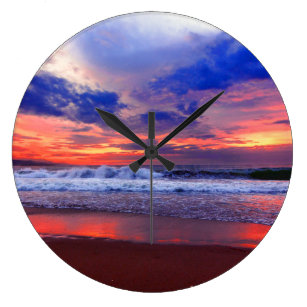 Tropical Sunset Art & Wall Décor | Zazzle.co.uk