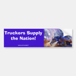 Lorry Stickers & Labels | Zazzle UK