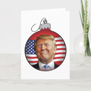 Funny Political Christmas Cards | Zazzle UK