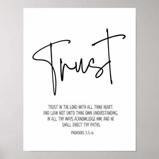 Proverbs Posters & Prints | Zazzle UK