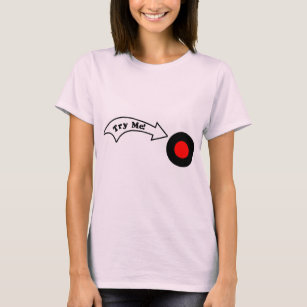 Women's Push Button Clothing & Apparel | Zazzle.co.uk