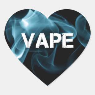 Vaping Stickers & Labels | Zazzle UK