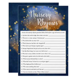 Quiz Invitations & Announcements | Zazzle UK