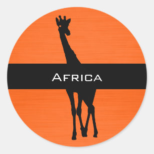 Two Tone Stickers & Labels | Zazzle UK