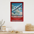 U.S. Naval Aviation (US02304) Poster | Zazzle