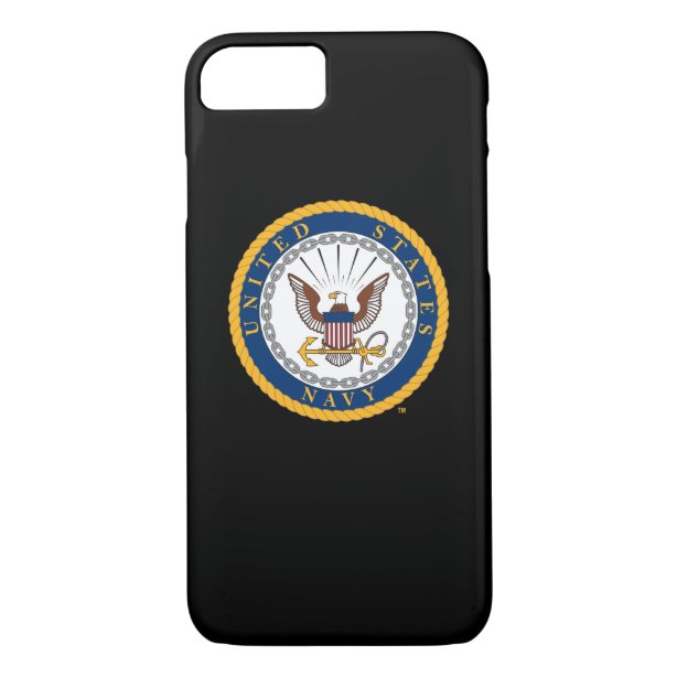 United States Navy iPhone Cases & Covers | Zazzle.co.uk