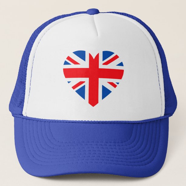 British Hats & Caps | Zazzle UK