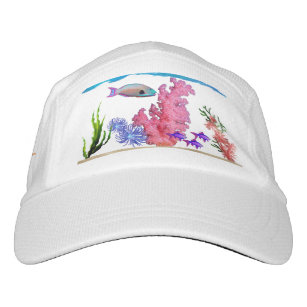 Scuba Diving Hats & Caps | Zazzle UK