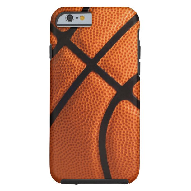 Basketball iPhone Cases & Covers | Zazzle.co.uk