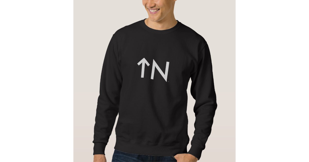 Up North Clothing Sweatshirt | Zazzle