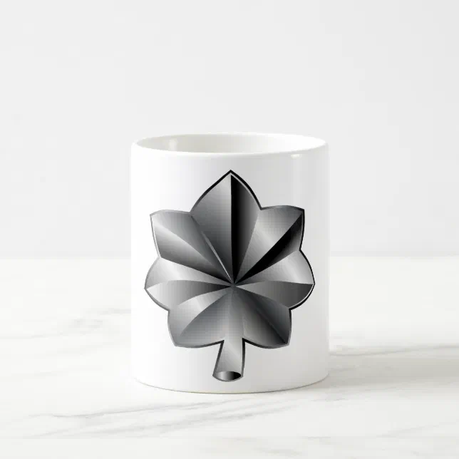 US Military Rank - Lieutenant Colonel Coffee Mug | Zazzle