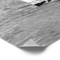 USS Monitor Amphitrite Poster | Zazzle