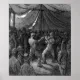 Victorian Boxing match Poster | Zazzle