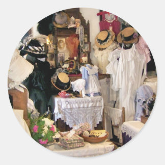 Bonnet Stickers | Zazzle.co.uk