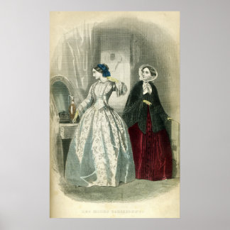 Victorian Era Posters | Zazzle.co.uk