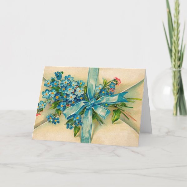 Forget Me Not Gifts & Gift Ideas | Zazzle UK