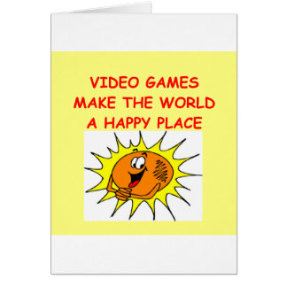 Computer Games Cards & Invitations | Zazzle.co.uk