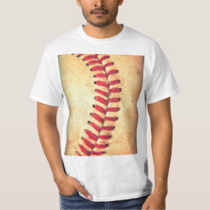 Vintage Baseball T-Shirts & Shirt Designs | Zazzle UK