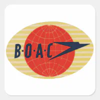 Boac Logo