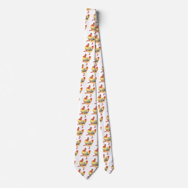 Chicken Ties | Zazzle UK
