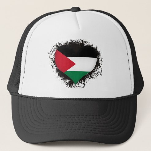 Palestine Hats & Caps | Zazzle UK