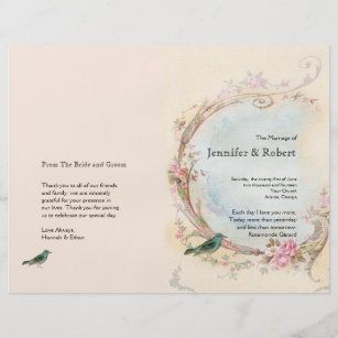 Victorian Flyers & Leaflets | Zazzle.co.uk