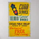 Vintage Public Library Poster | Zazzle