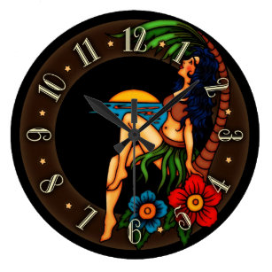 Tropical Sunset Art & Wall Décor | Zazzle.co.uk