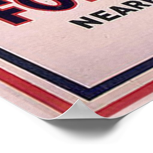 Vintage Uncle Sam Recruitment Poster | Zazzle