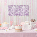 Vinyl Banners | Custom Fabric Wedding & Backdrops | Zazzle