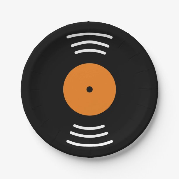 Music Plates | Zazzle UK