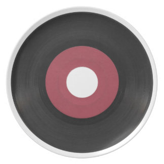 Vinyl Record Plates | Zazzle.co.uk