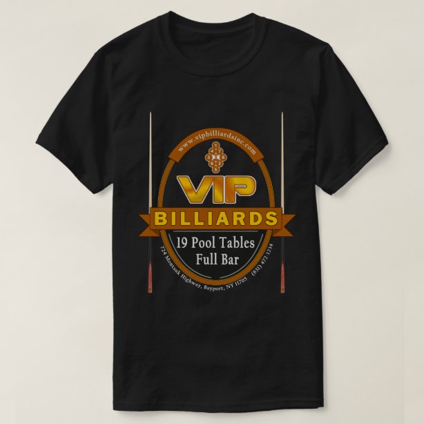 Vip T-Shirts & Shirt Designs | Zazzle UK