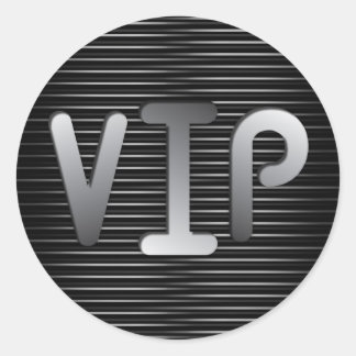 Vip Stickers | Zazzle.co.uk