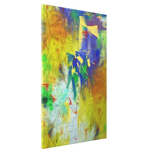 Tall Canvas Prints & Wall Art | Zazzle.co.uk